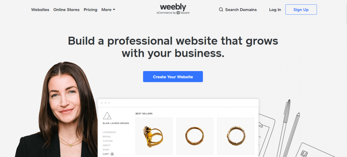 Wix vs Weebly - 7 Important Differences You Must Know
