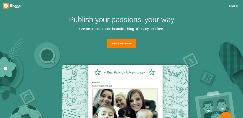 Blogspot vs WordPress – Which is Better for Blogging in 2021 & Why?